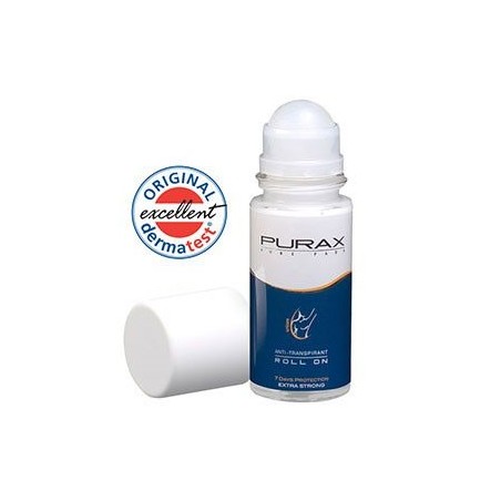 Purax Flacon — I2M Labs — Transpiration.biz