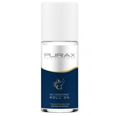 Purax Flacon — I2M Labs — Transpiration.biz